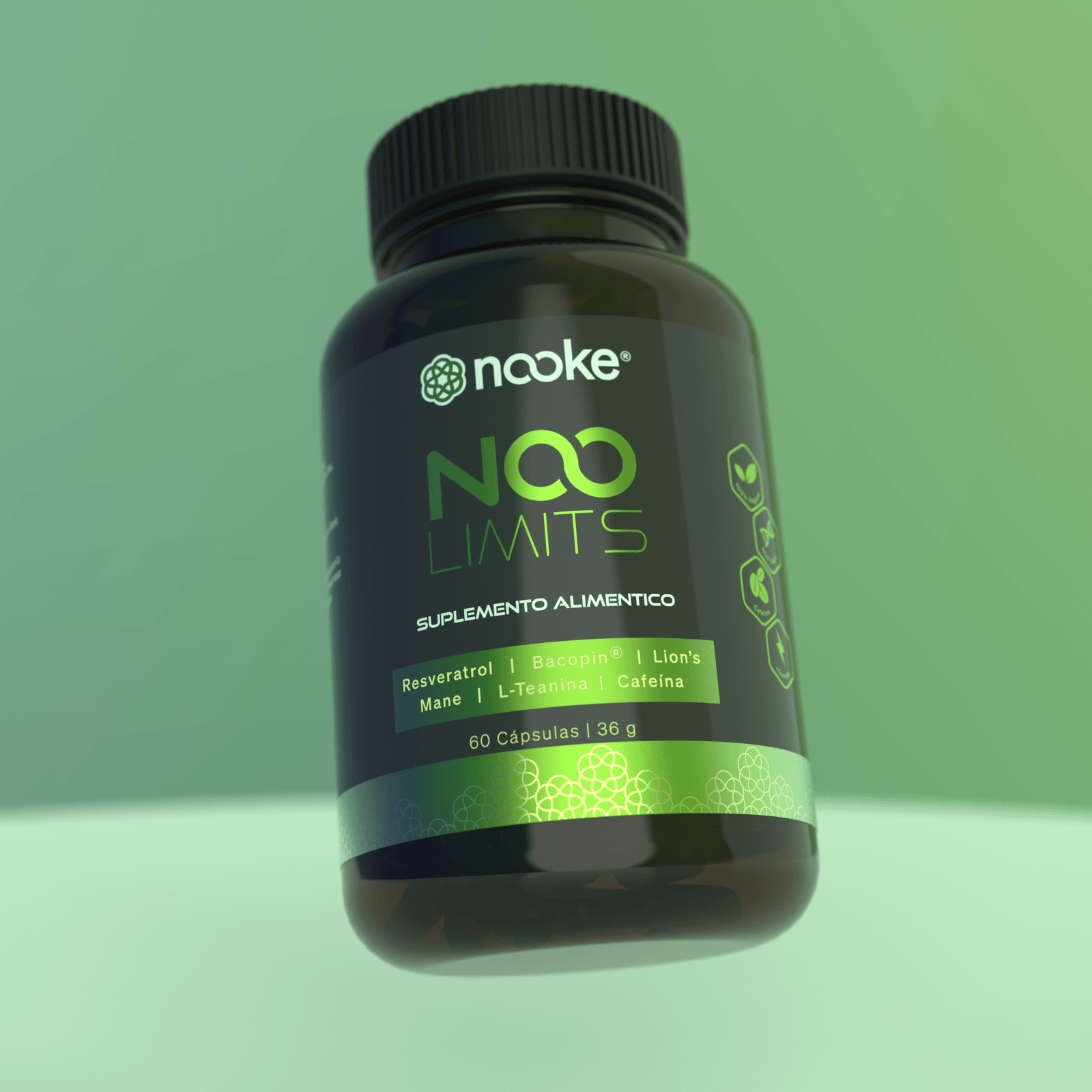 Nice Sticker – Marketing y creación de contenidos.